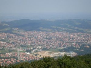 BUKULJA (696 m)